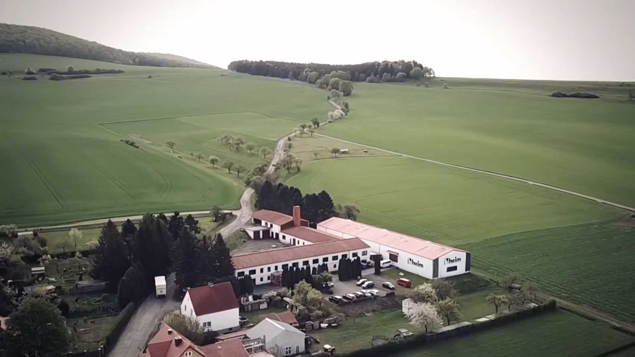 Heim GmbH - Alles für's Heimtier